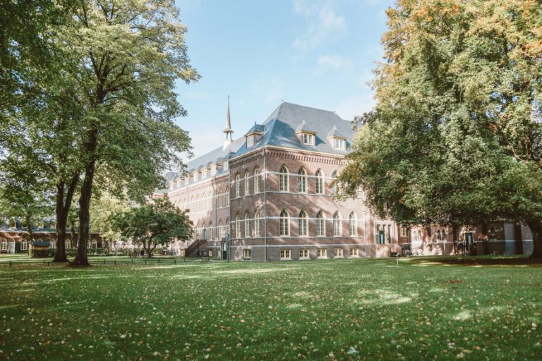 Berkel-Enschot - Koningsoord